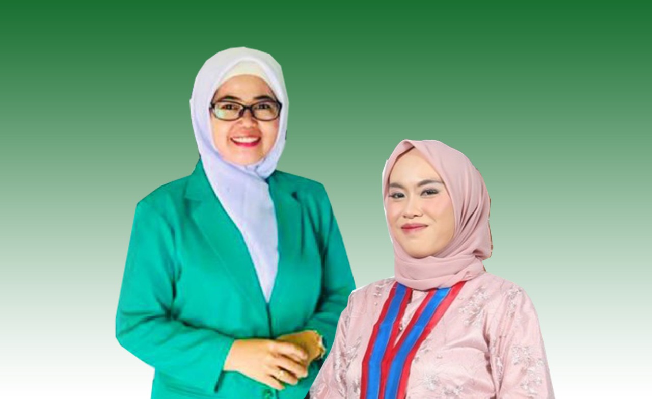 Formalitas Keterwakilan Perempuan - Bengkulu One
